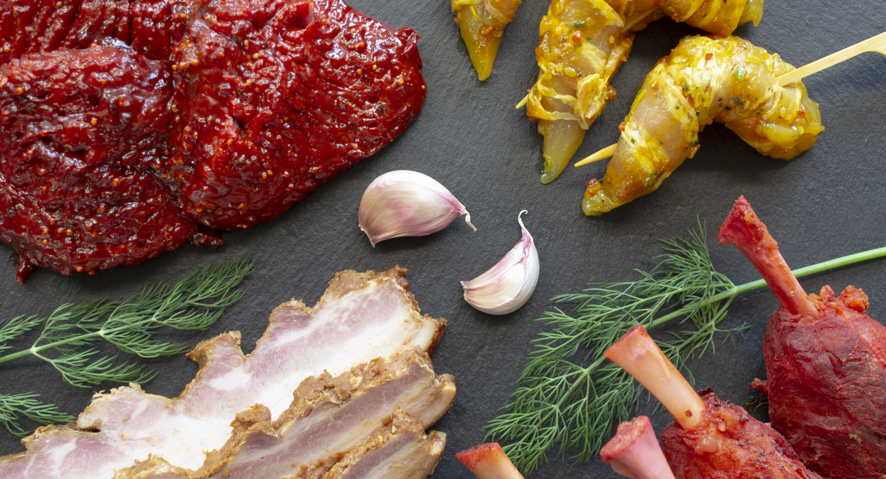 Gek op Vleis! – De Vleismeule