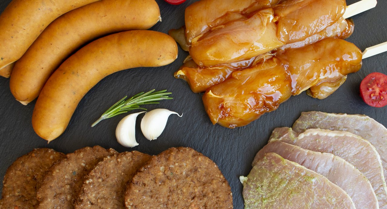 Gewuun Goad! – De Vleismeule